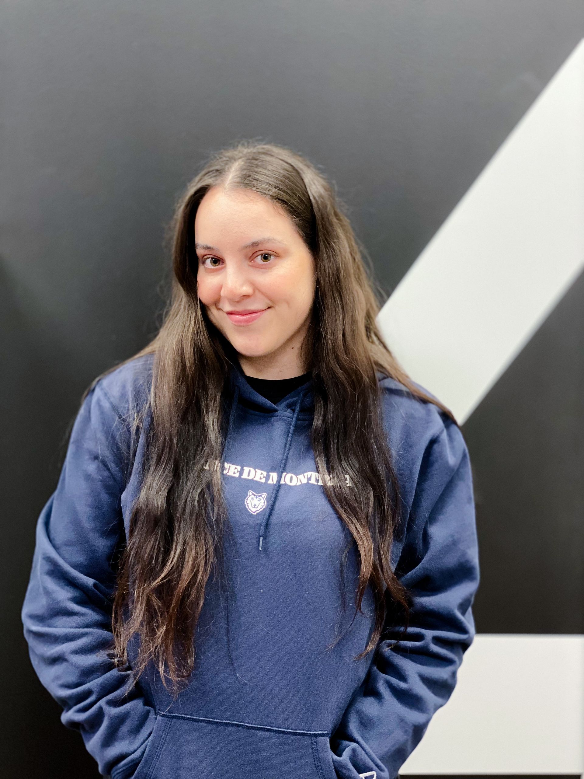 Montreal Alliance - Canadian Professional Basketball Team