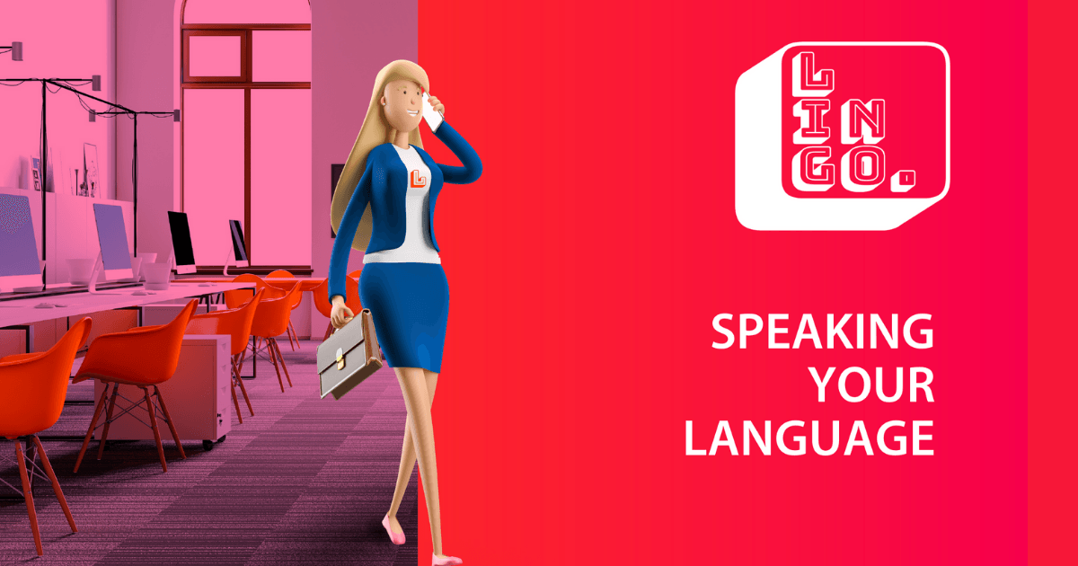 LINGO is a quick, & effective, online LinkedIn training programme.