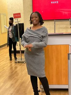Home Dress for Success Greater New York City