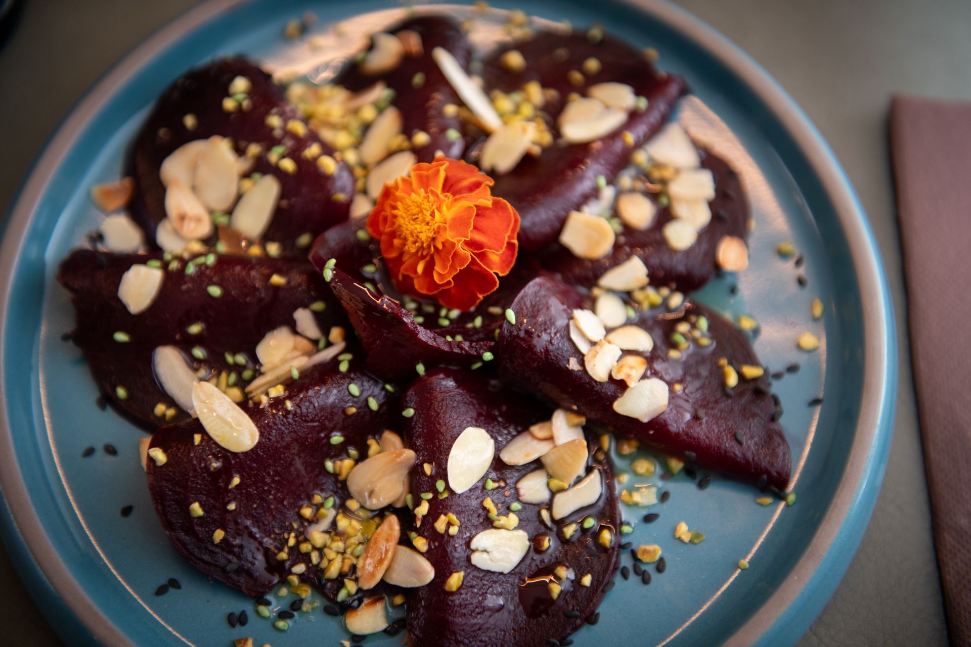 Authentic Roman Cuisine in Rome | Osteria Macondo