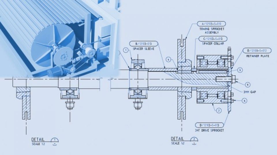 Engineering Data Analysis | Townsville, QLD | Setch Design