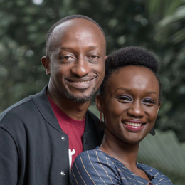 Worship Harvest - Home