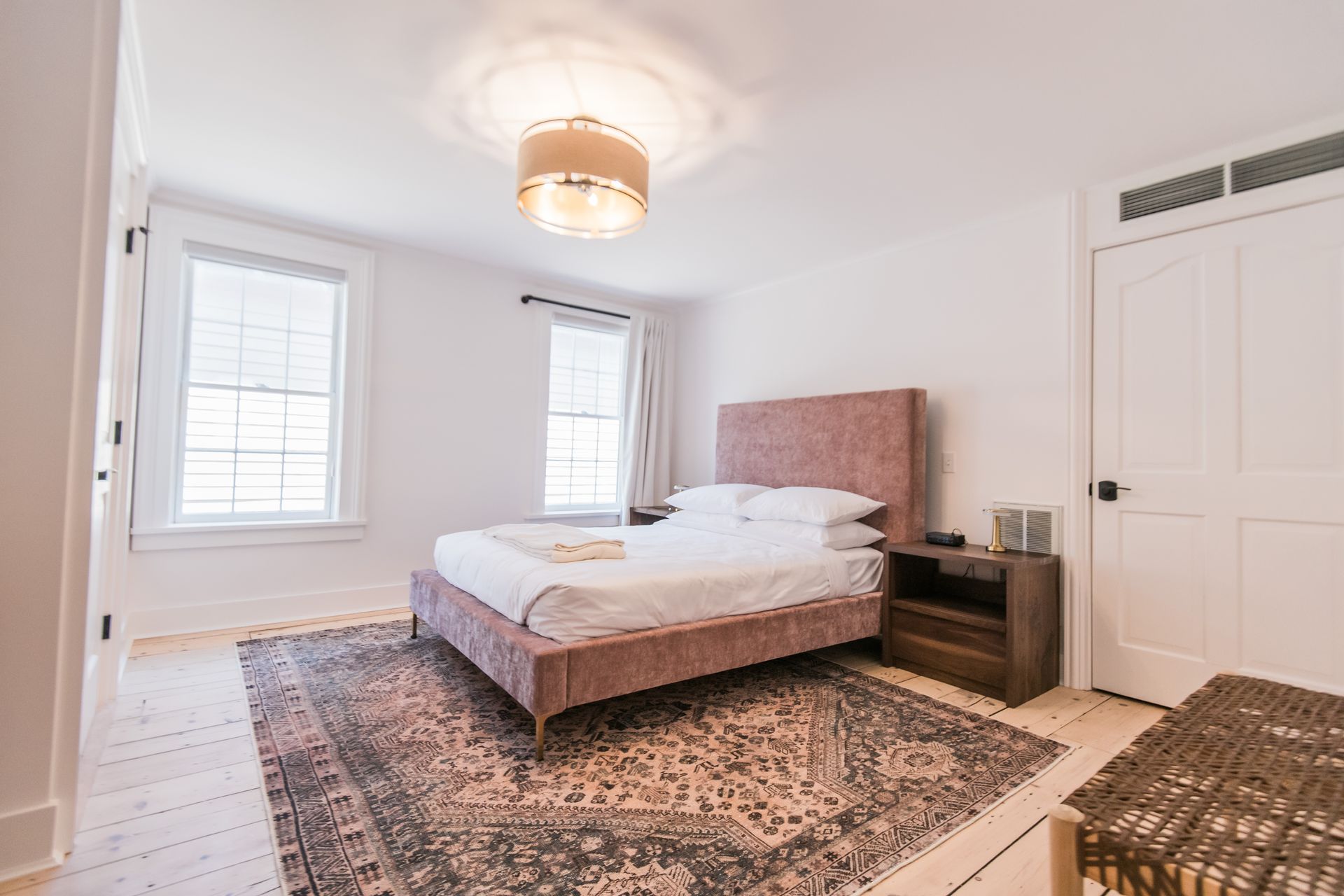 Old Dutch Inn | Boutique Stay in the Heart of Kinderhook