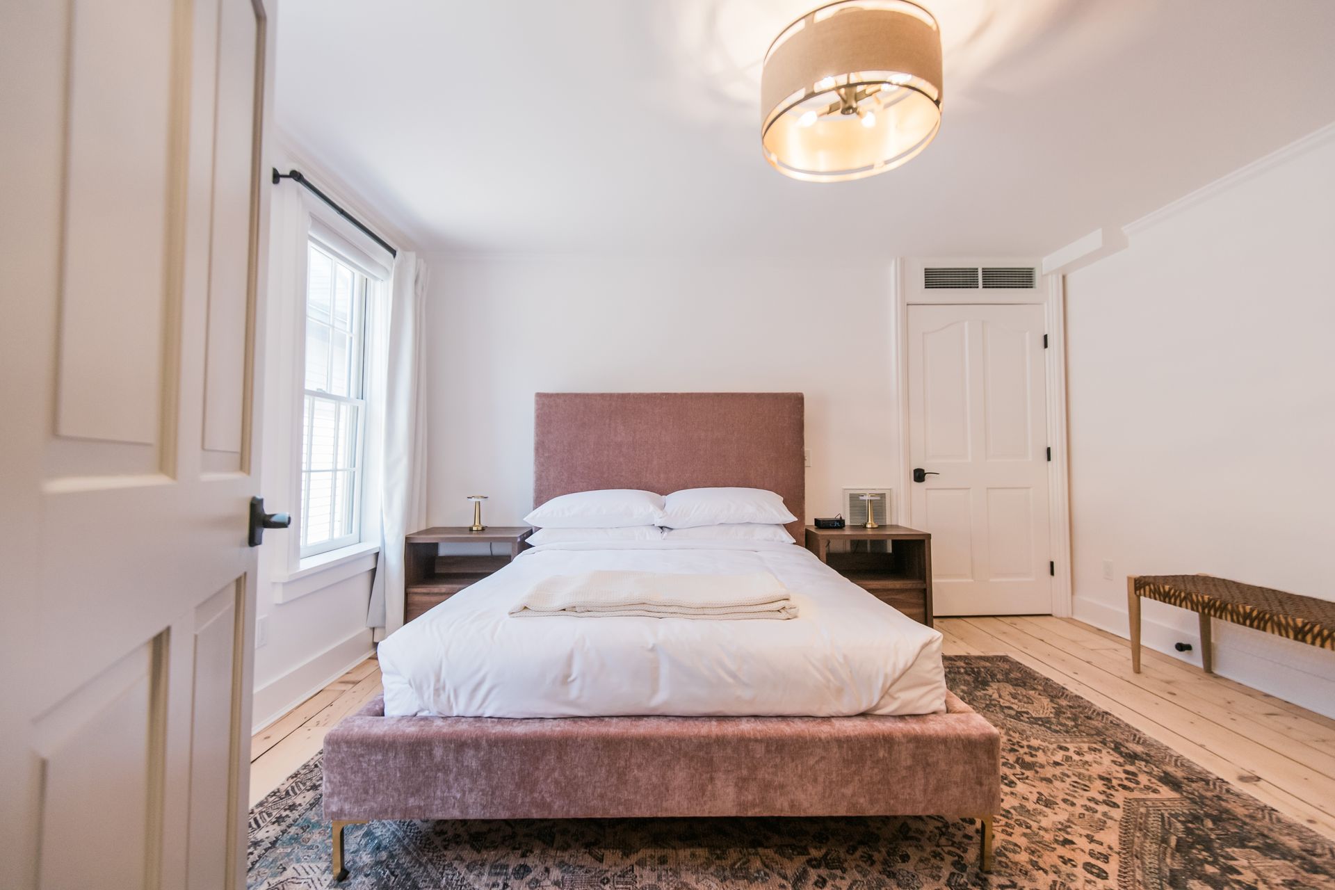 Stay | Old Dutch Inn | Boutique Kinderhook Inn