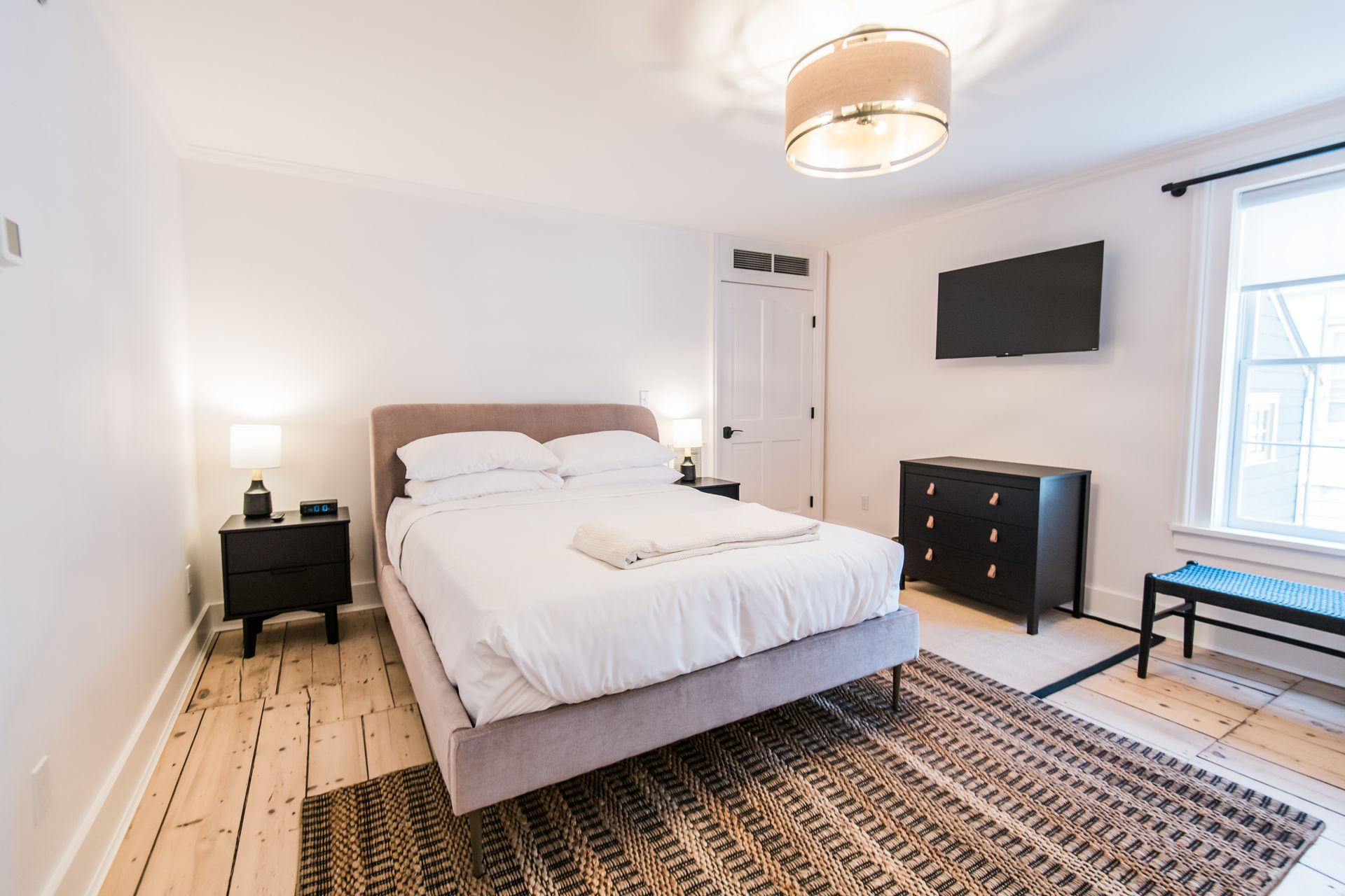 Old Dutch Inn | Boutique Stay in the Heart of Kinderhook