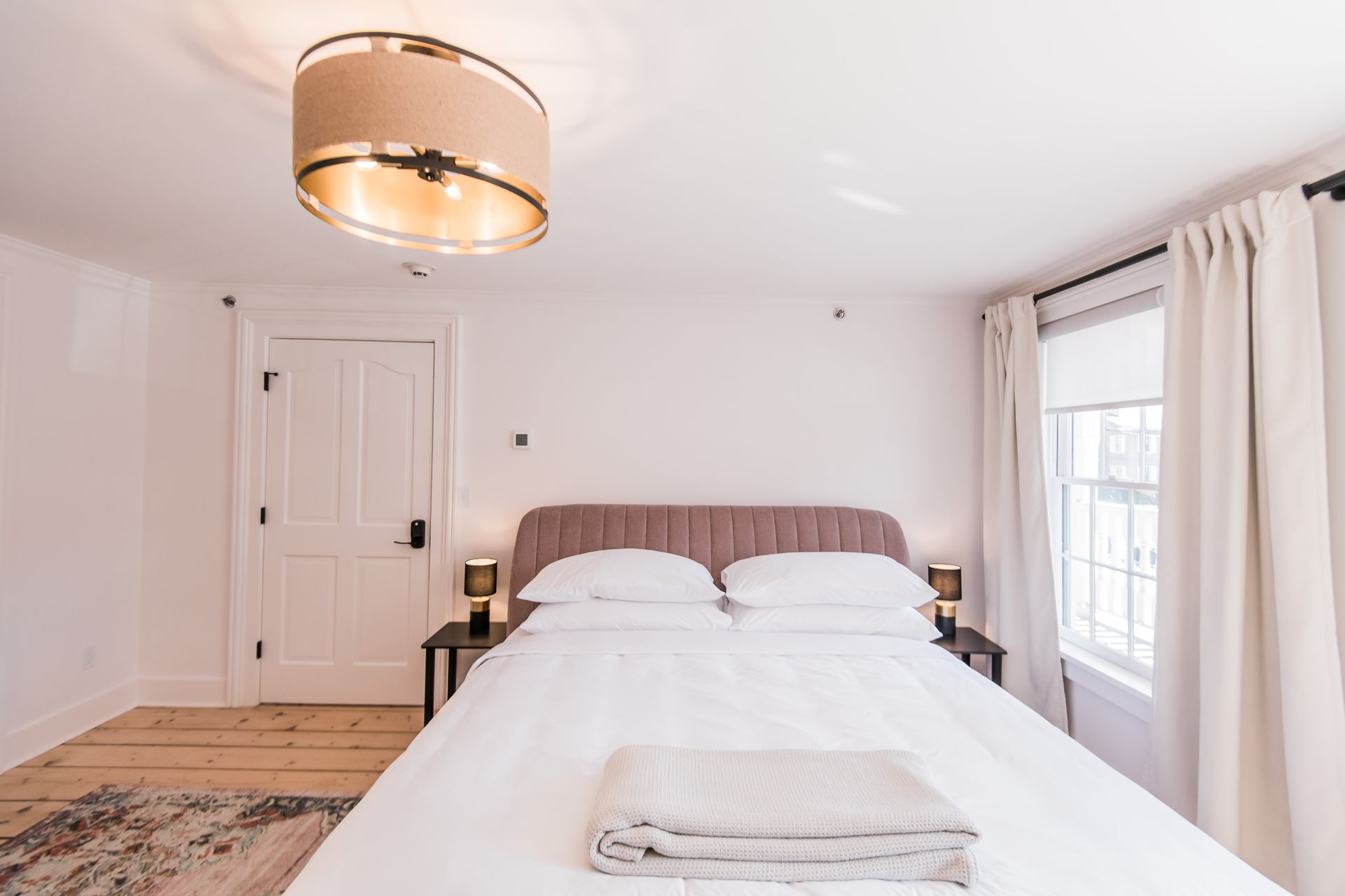 Stay | Old Dutch Inn | Boutique Kinderhook Inn