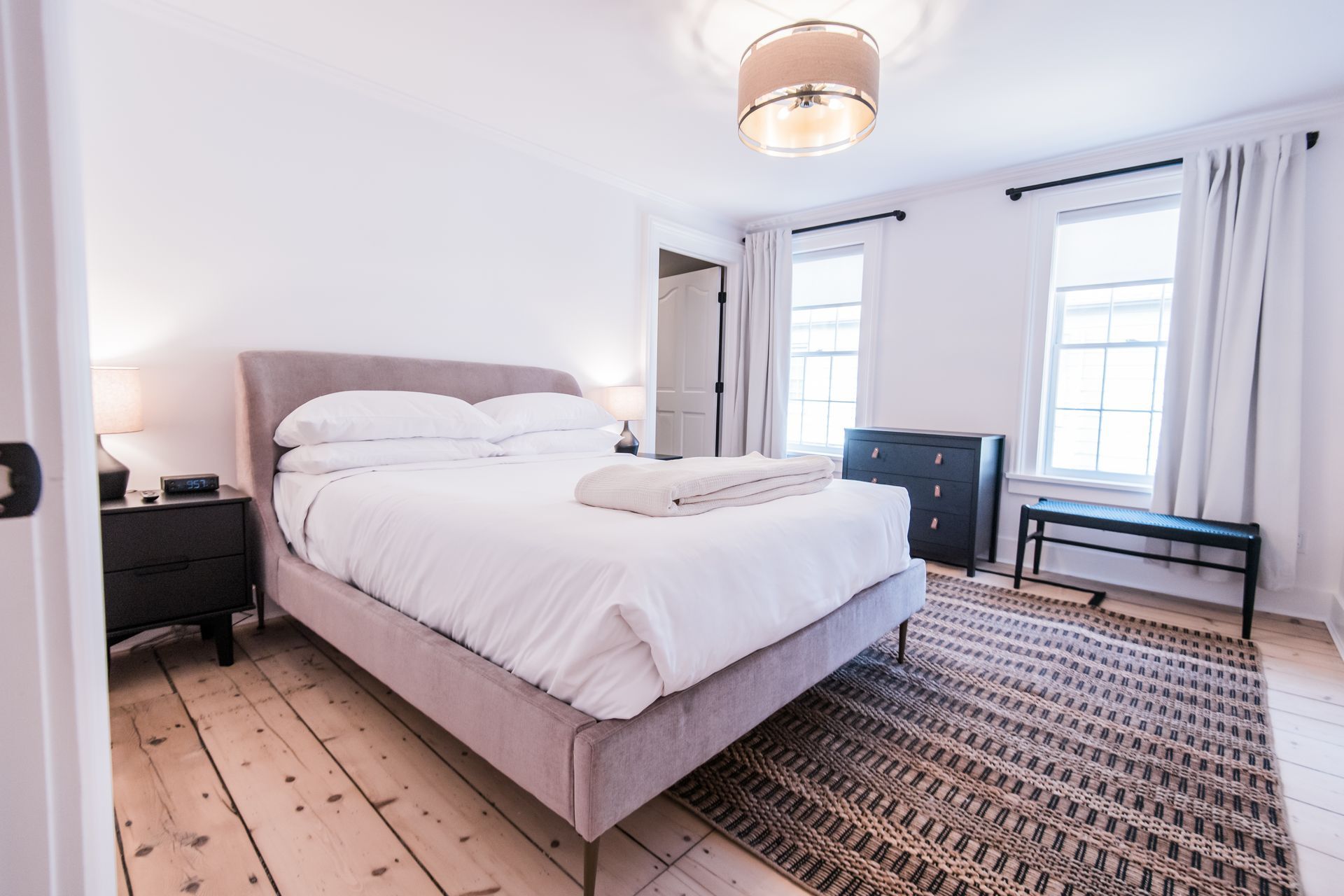 Old Dutch Inn | Boutique Stay in the Heart of Kinderhook