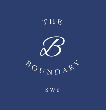 Contact | The Boundary SW6 Pub