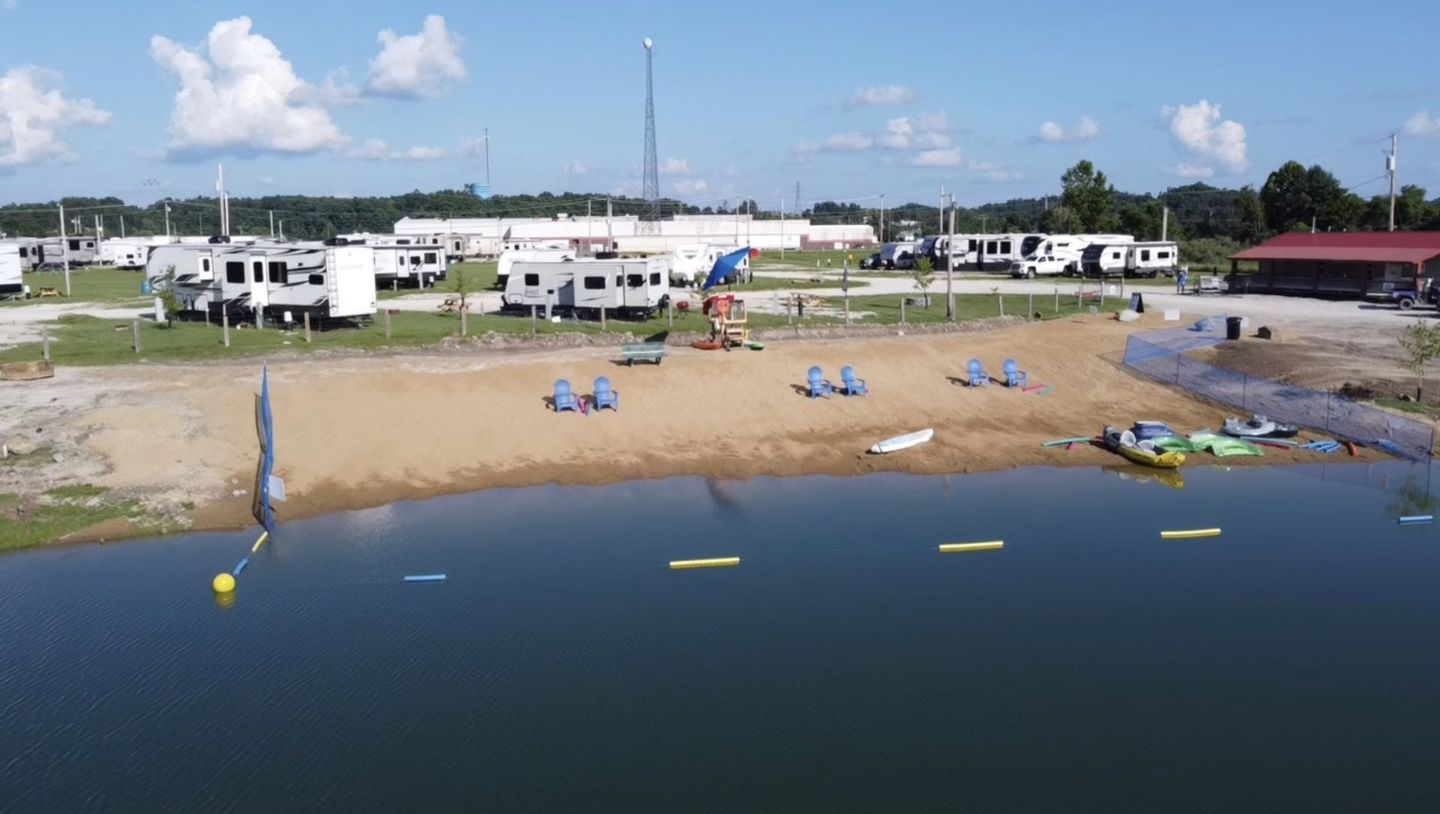 Home | Oasis Point RV Resort