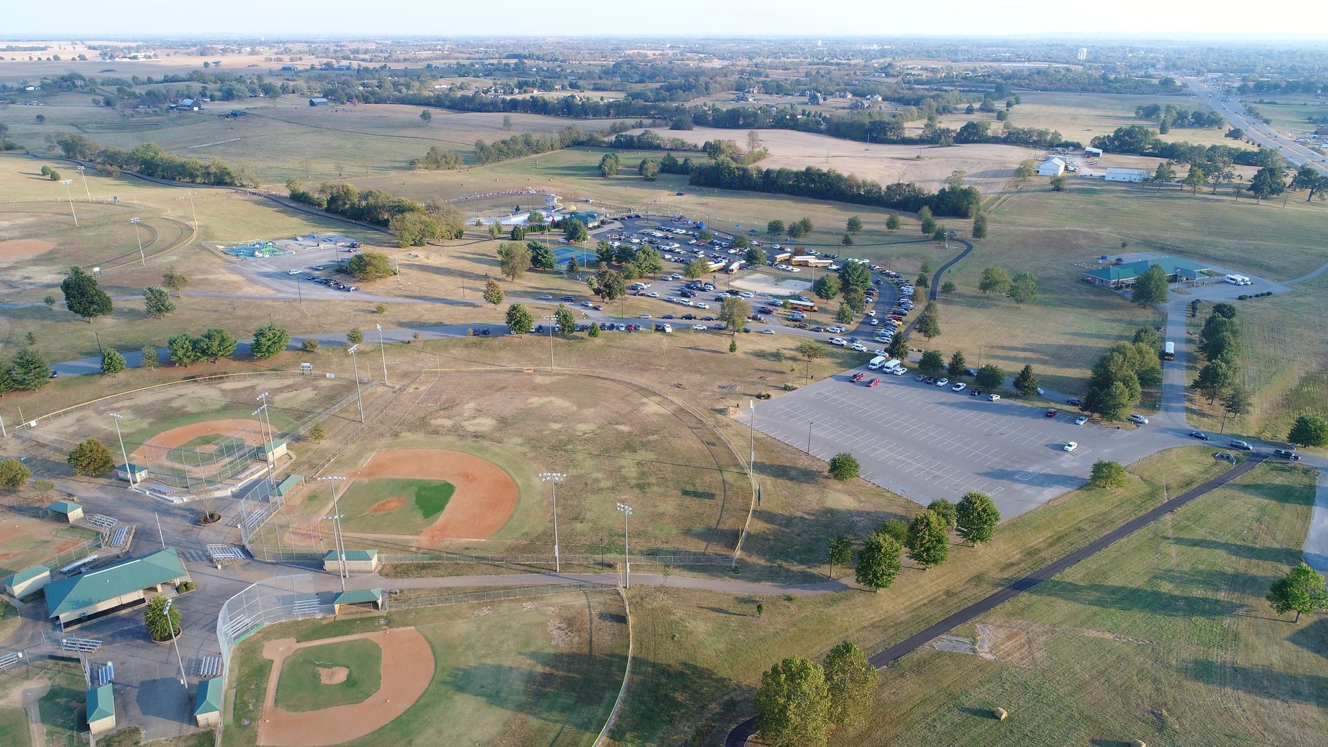 Home [www.andersondeancommunitypark.com]