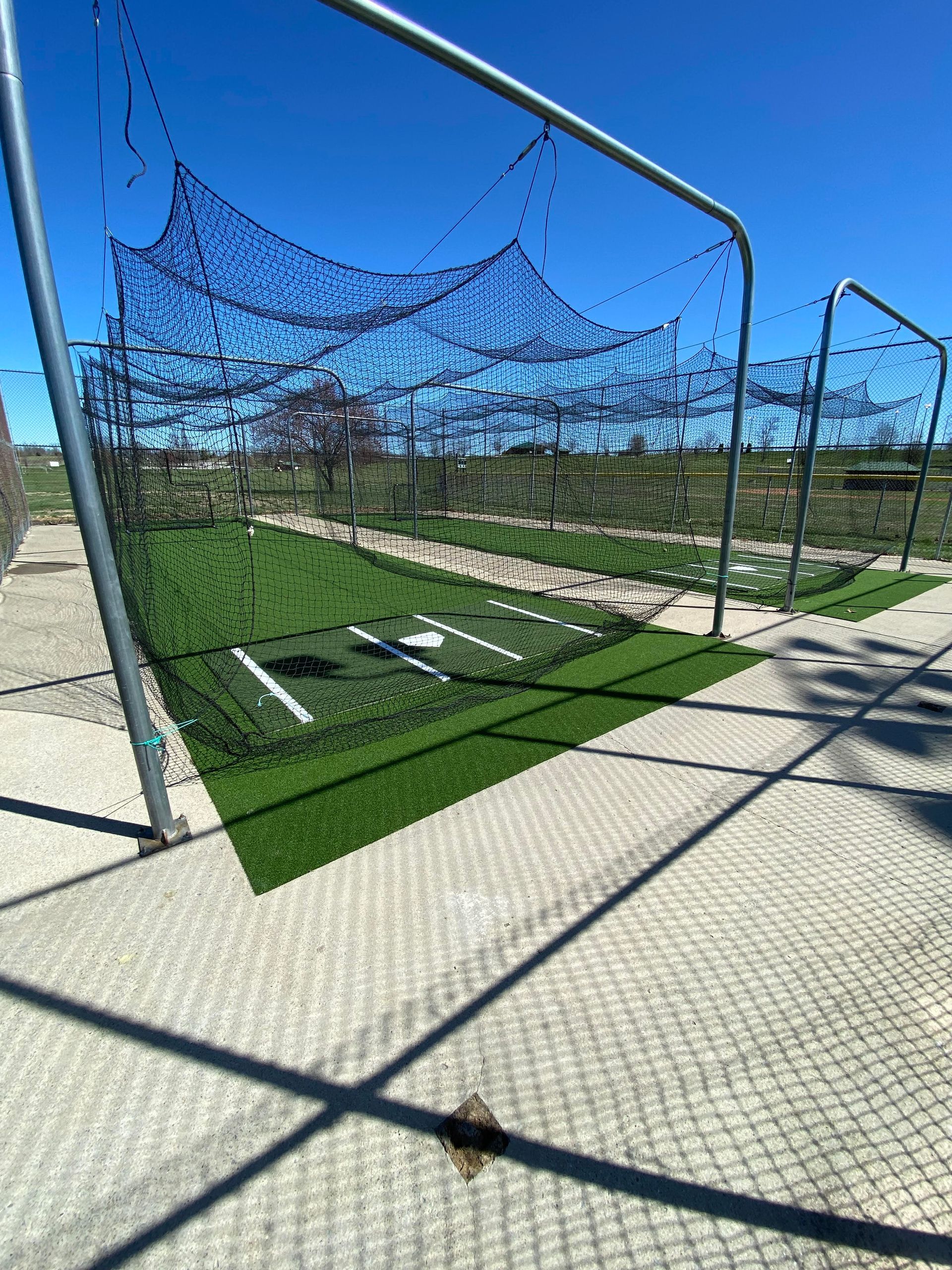 Home [www.andersondeancommunitypark.com]