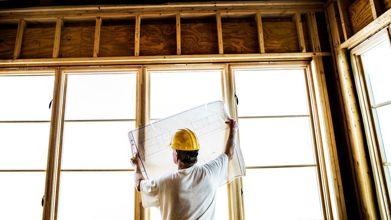 Builder's Risk Insurance in Texas (Cost & Coverage) | Braly Insurance Group