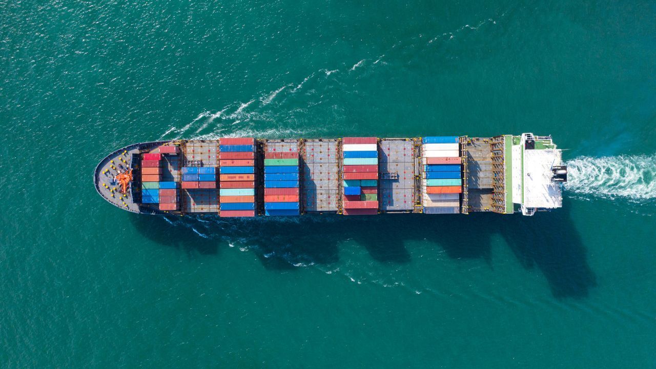 Ocean Marine Insurance Texas (Cost & Coverage) | Braly Insurance Group