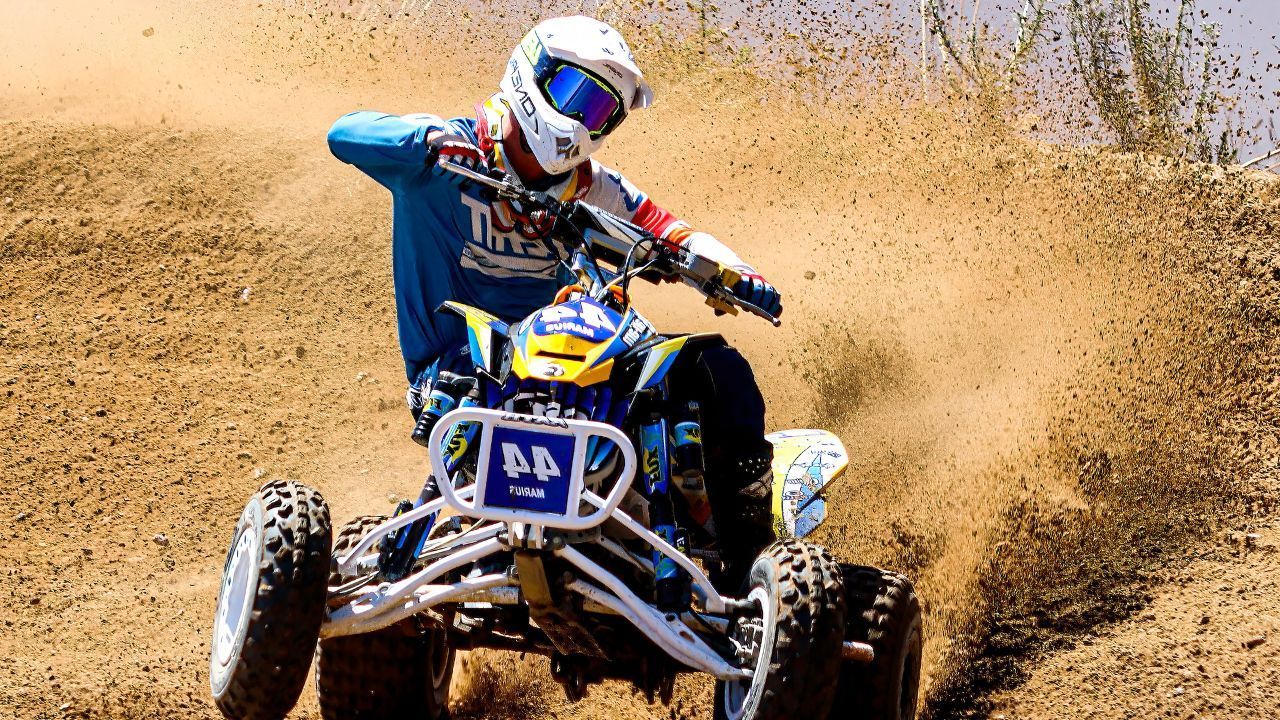 Texas ATV Insurance (Cost & Coverage) | Braly Insurance Group