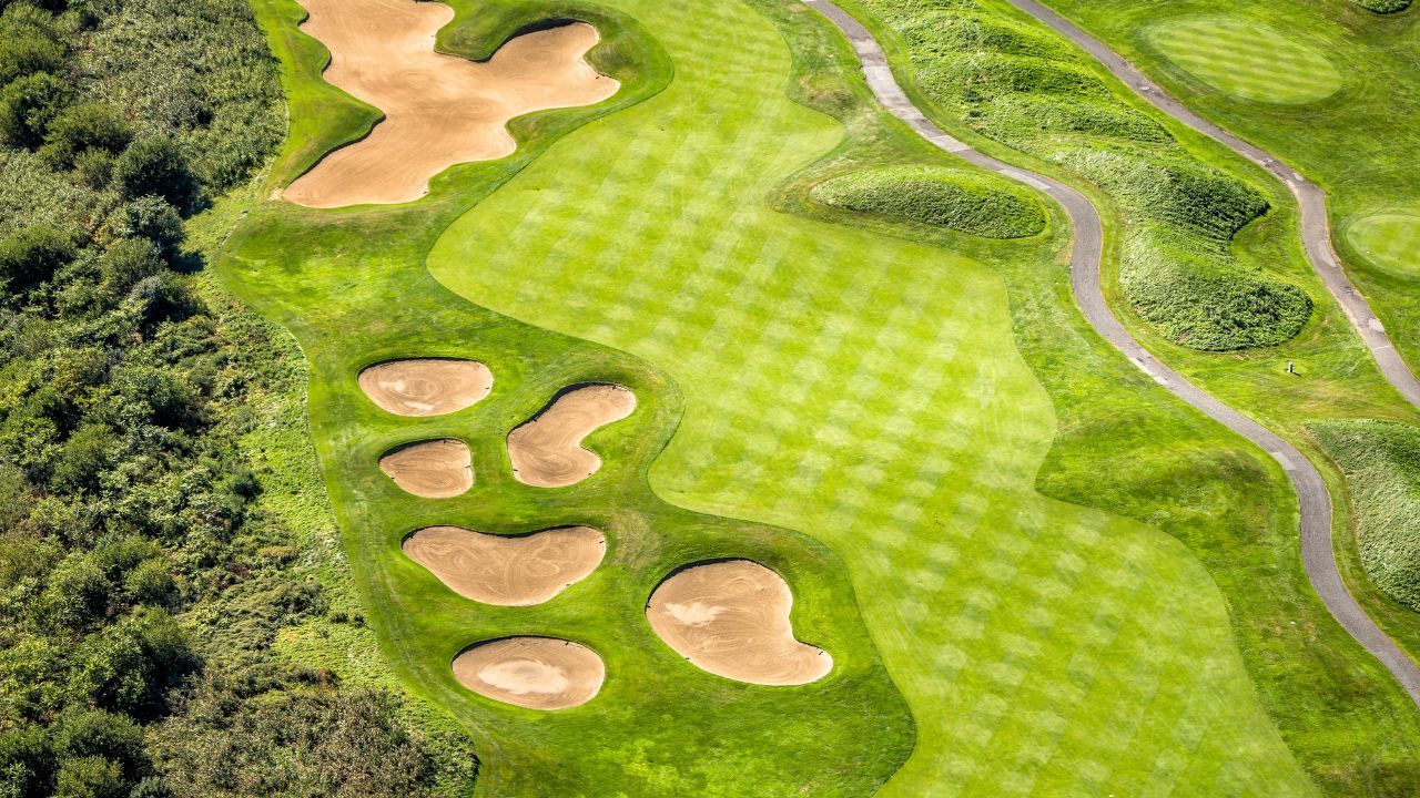 Texas Golf Course Insurance (Cost & Coverage) | Braly