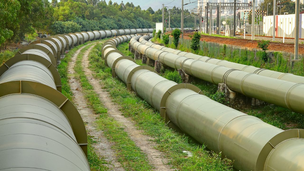 Texas Midstream Energy Business Insurance (Cost & Coverage)