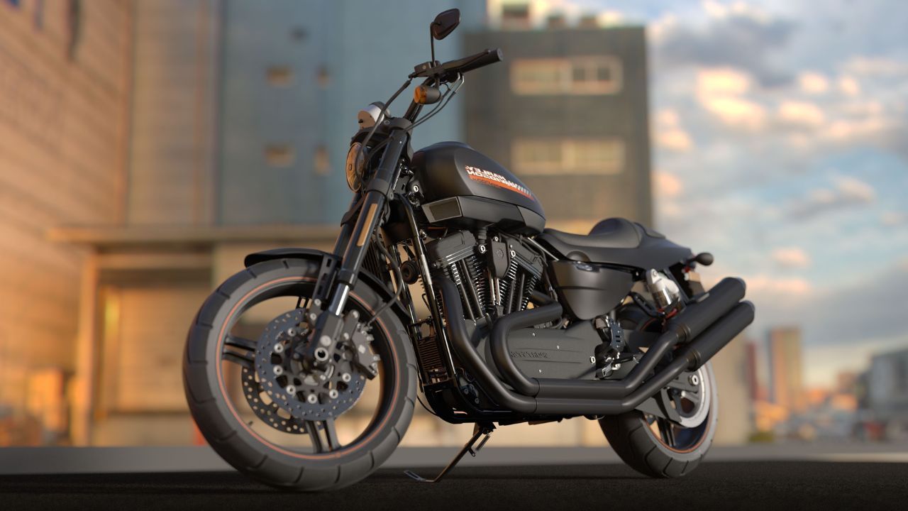 Texas Motorcycle Insurance (Cost & Coverage) | Braly Insurance Group