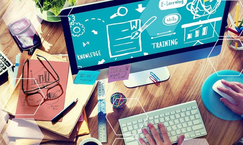 5 reasons you need to upskill