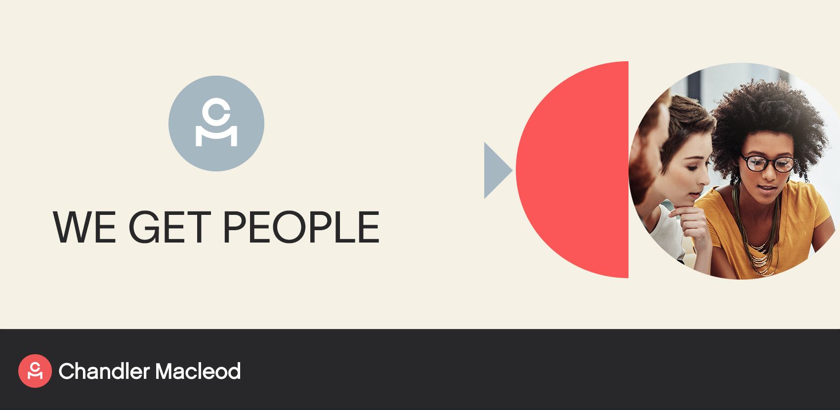 Leading Recruitment Agency | Chandler Macleod