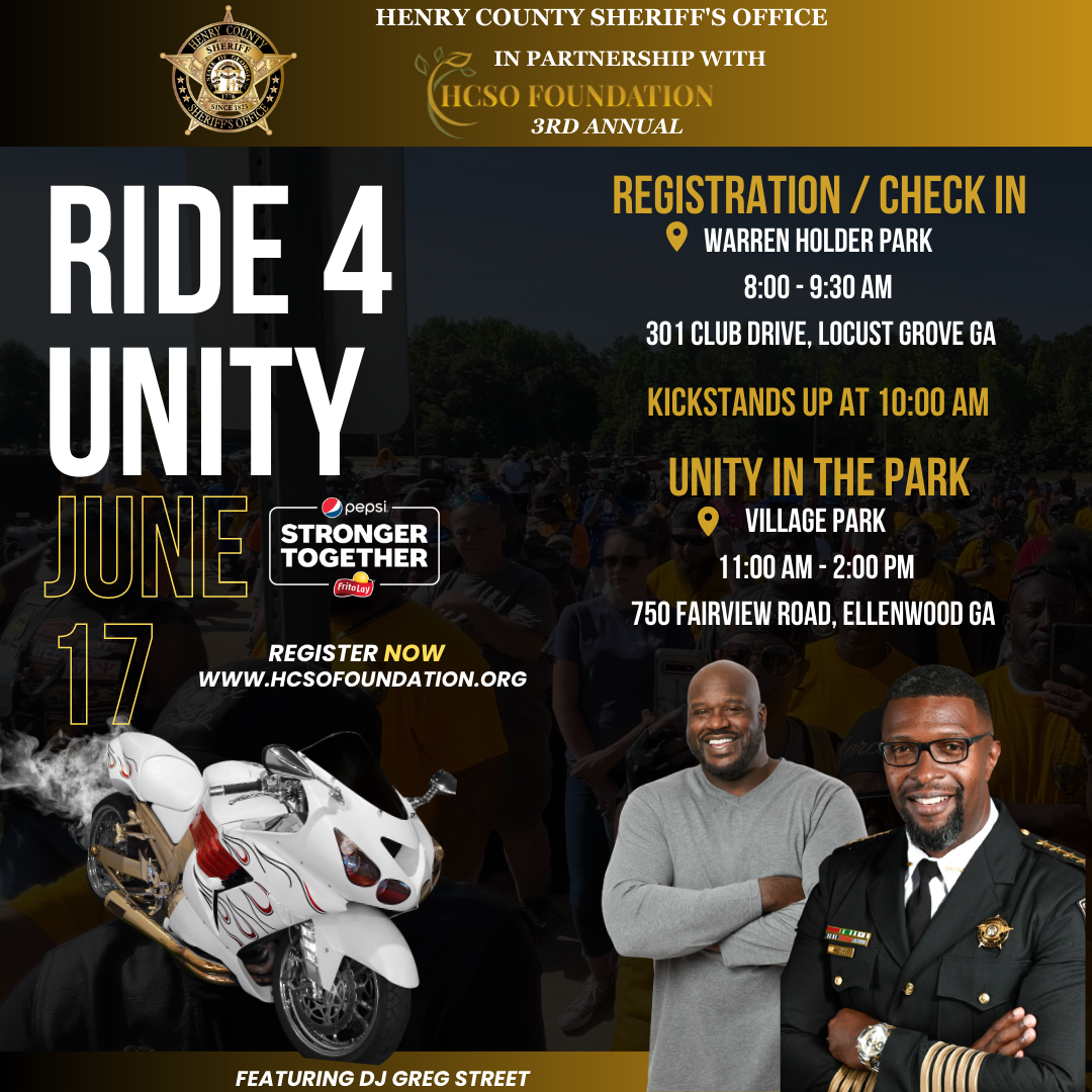 Ride 4 Unity