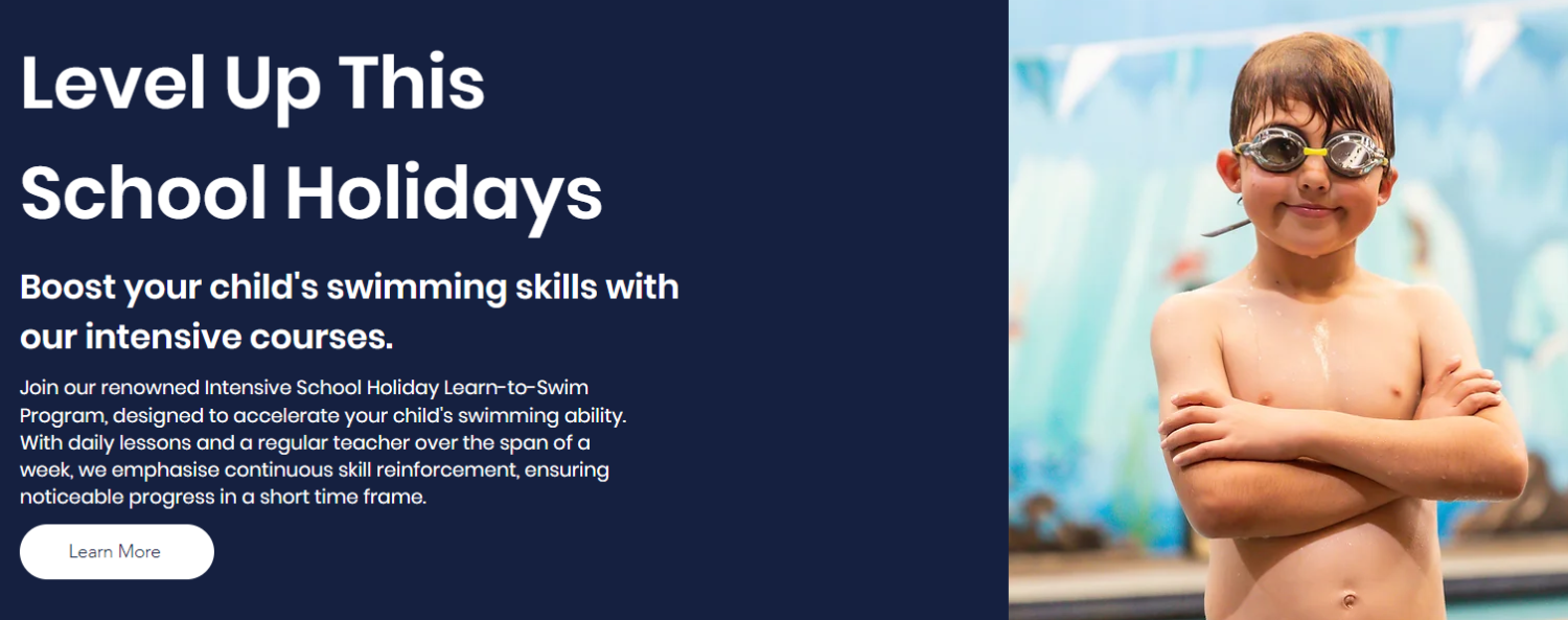 Pool Parties & Events | Col Jones Swim Tempe