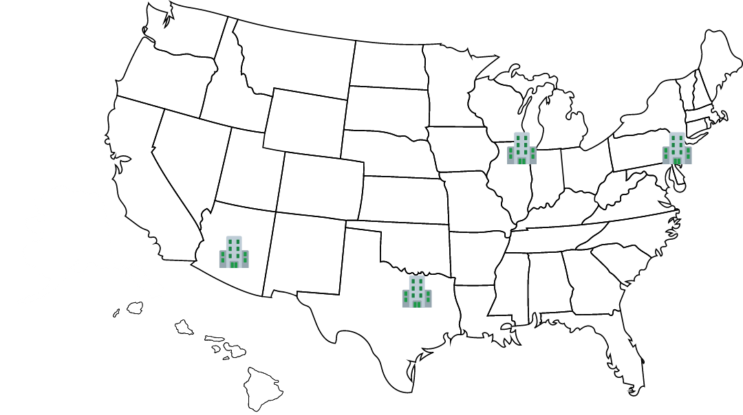 Connectivity Solutions | Capcon Networks