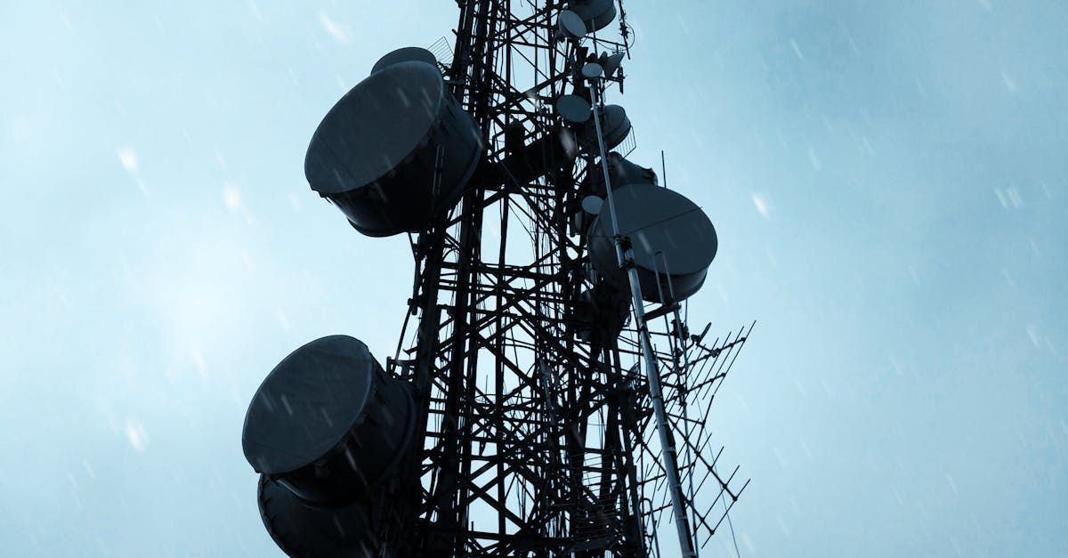 Starlink vs. Cable vs. Fiber: An In-Depth Analysis of Rural Broadband ...