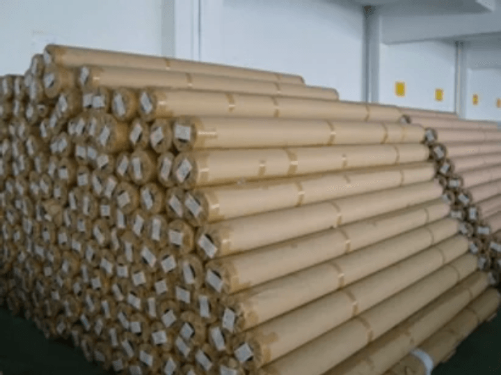 ESDA DISPLAY SYSTEM | (55) 6560 9834