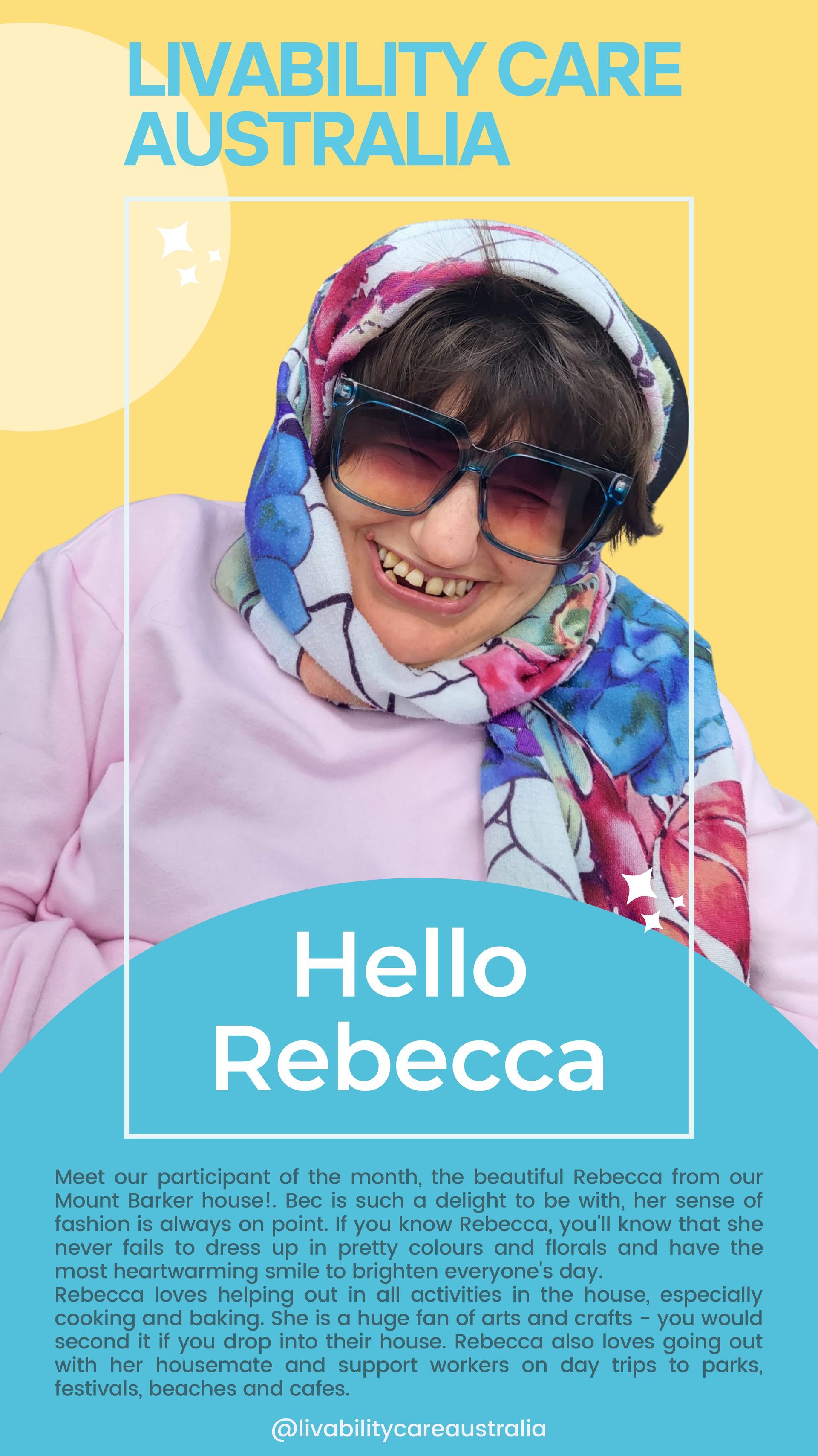 Livability Care Australia | Blog