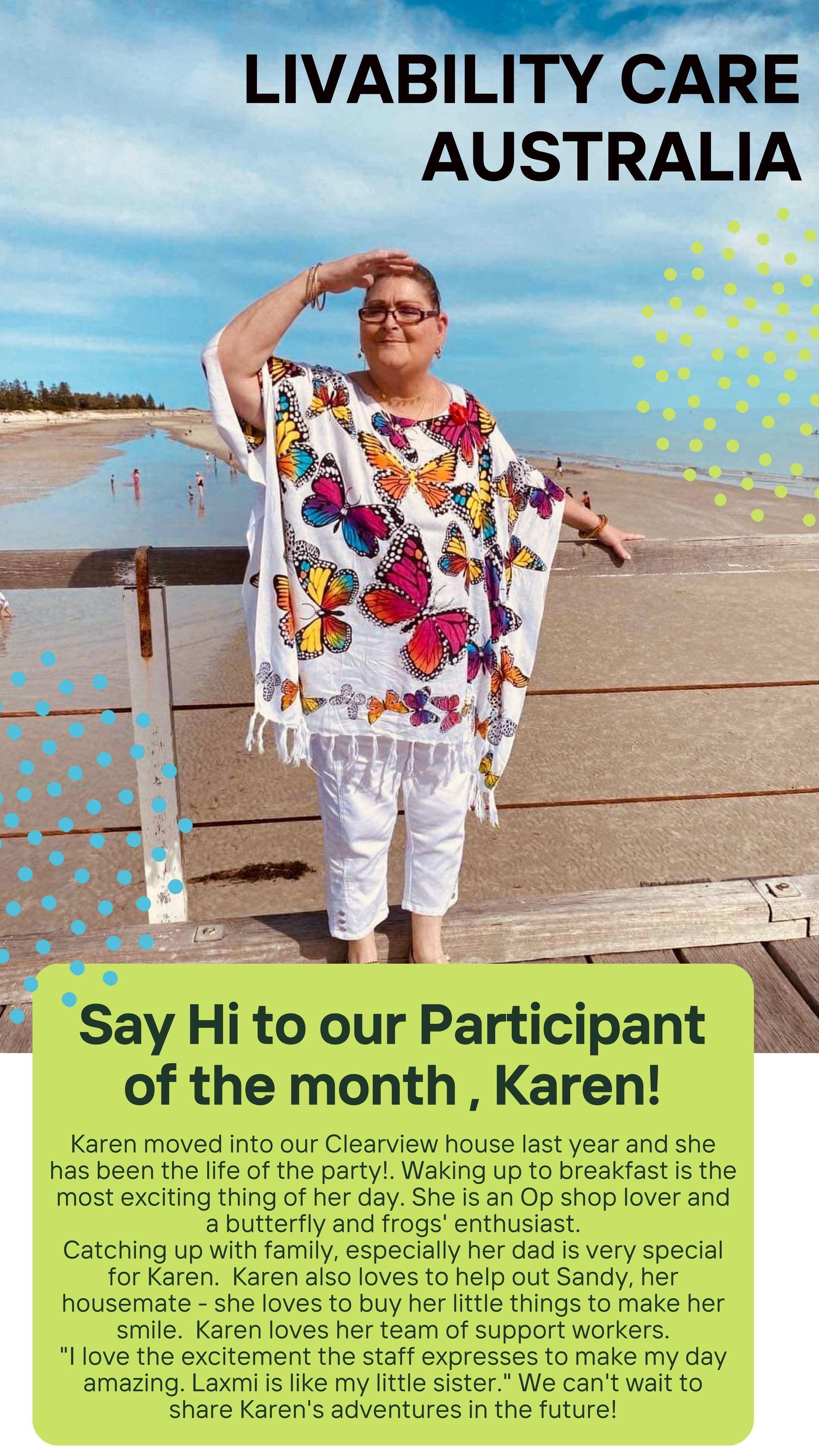 Livability Care Australia | Blog