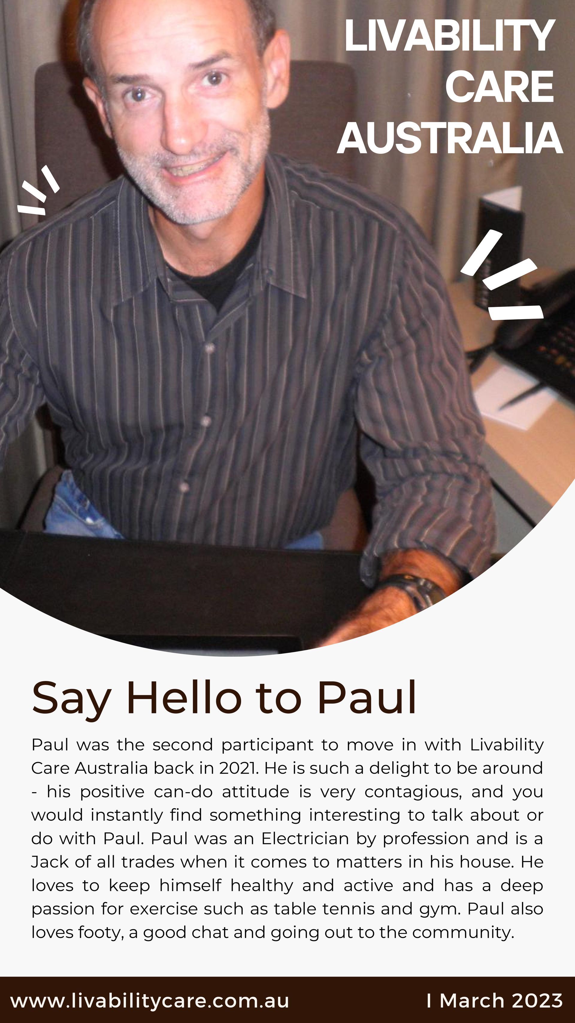 Livability Care Australia | Blog