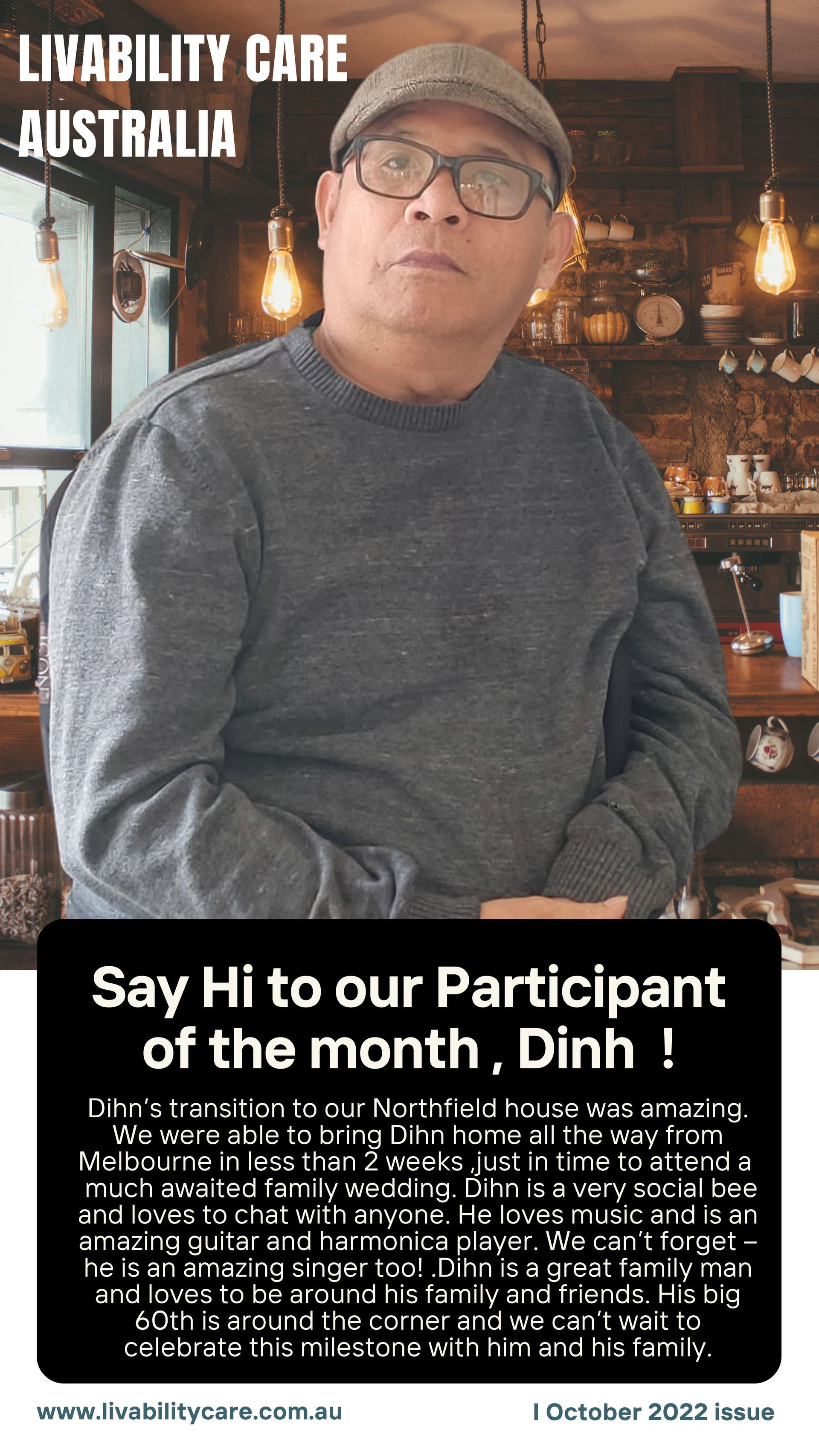 Livability Care Australia | Blog