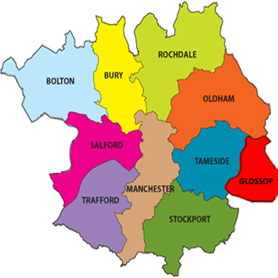 We offer bathroom installation in the Tameside area