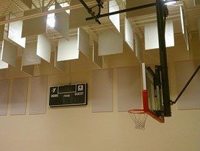 Sound Proofing Experts | Charlotte, NC | Performance Acoustics