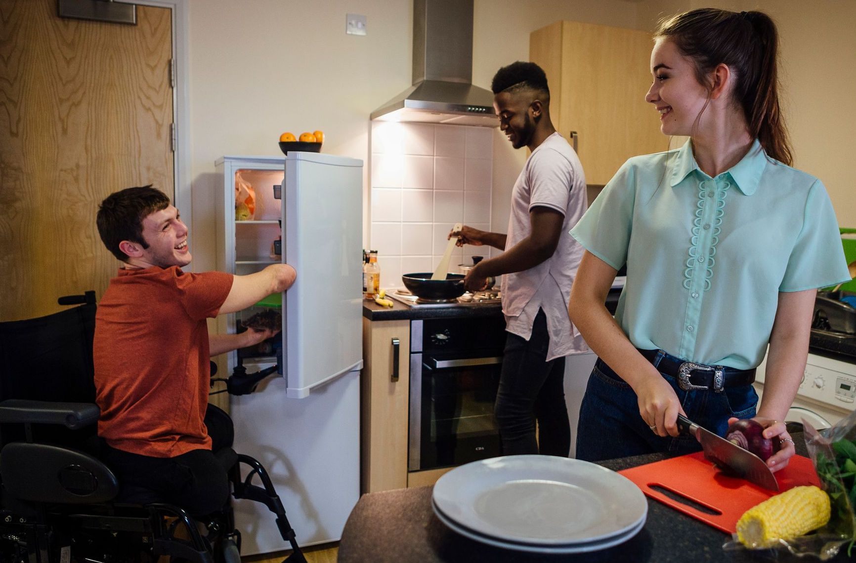 NDIS Support Provider | Perth, WA | Utmost Solutions WA