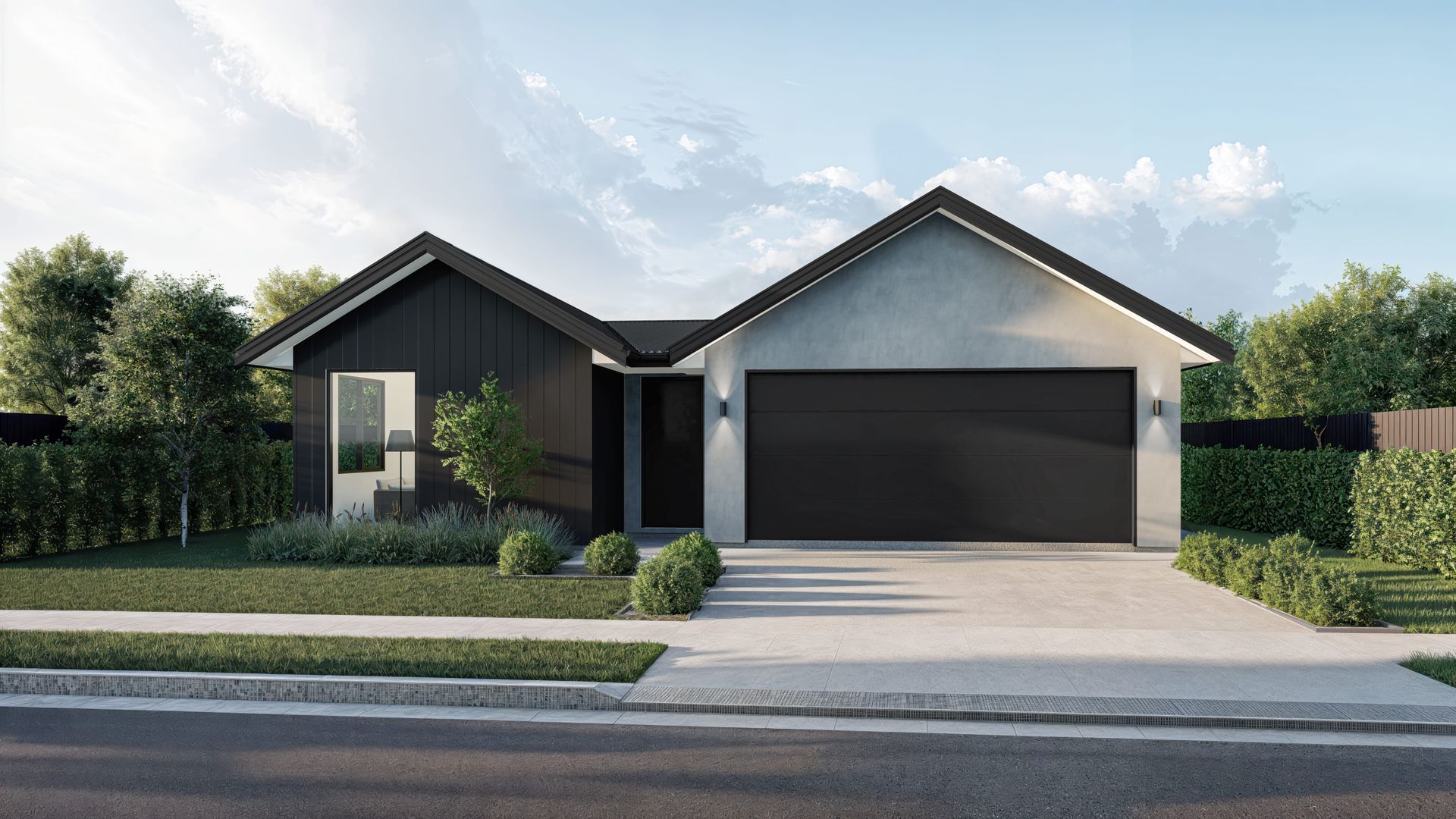 Absolute Homes NZ | Your Local Home Builders