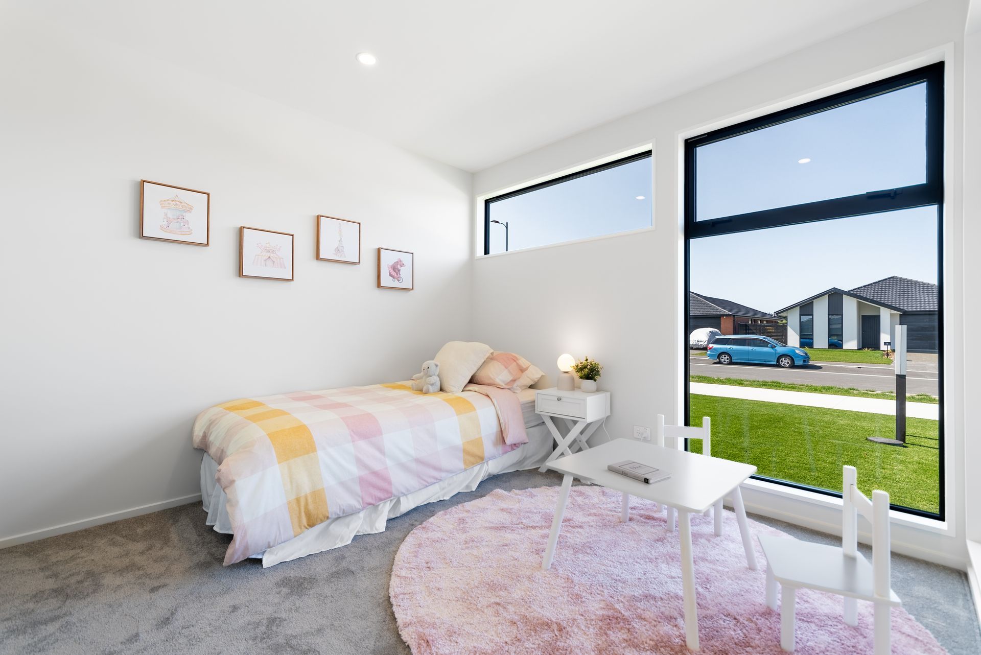Absolute Homes Showhome | Beachgrove, Kaiapoi