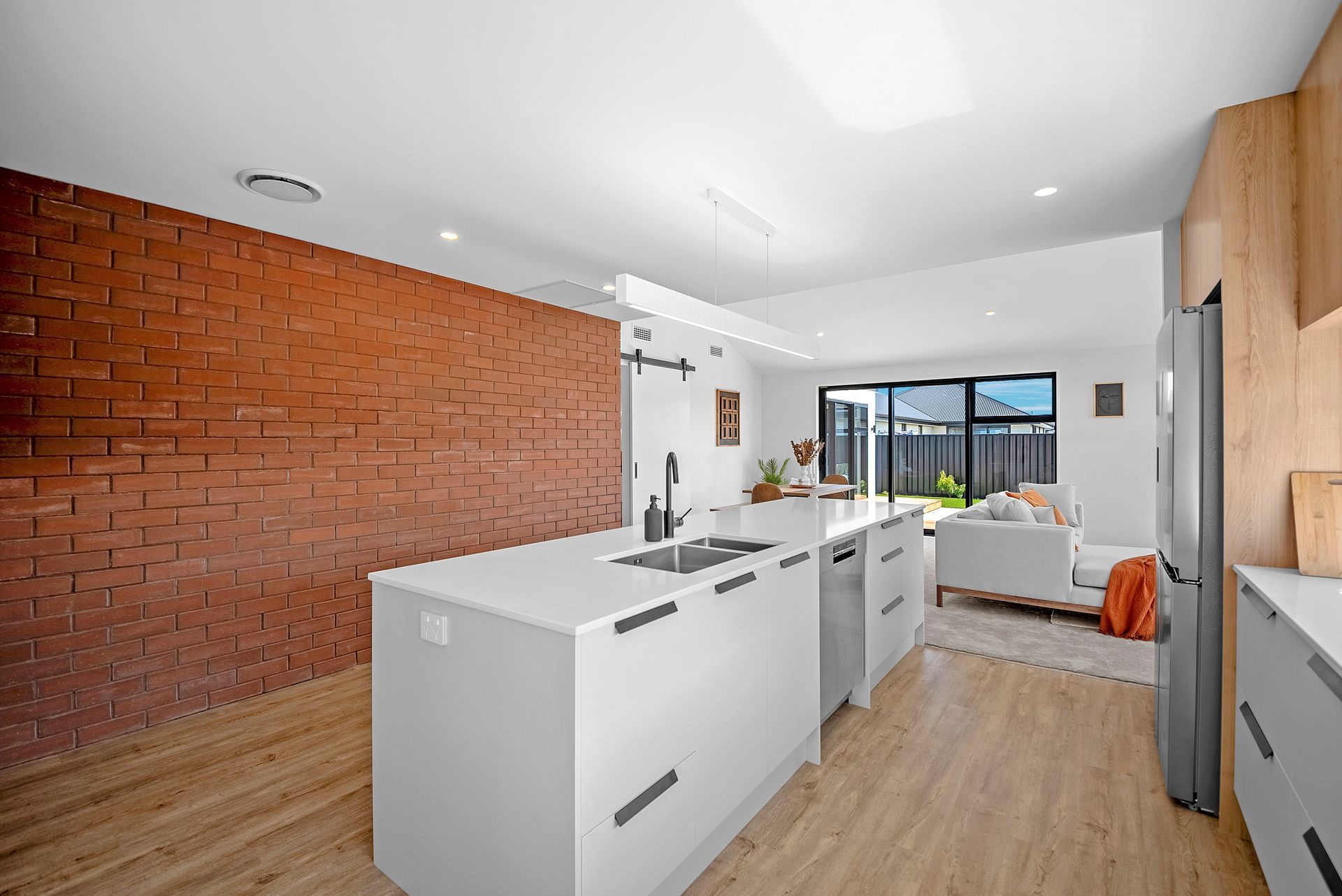 Absolute Homes Showhome | Beachgrove, Kaiapoi