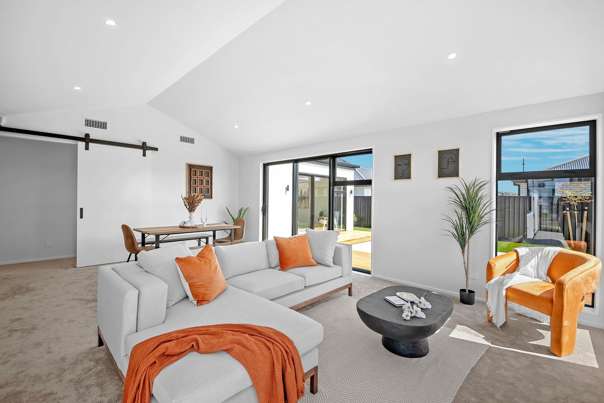 Absolute Homes Showhome | Beachgrove, Kaiapoi