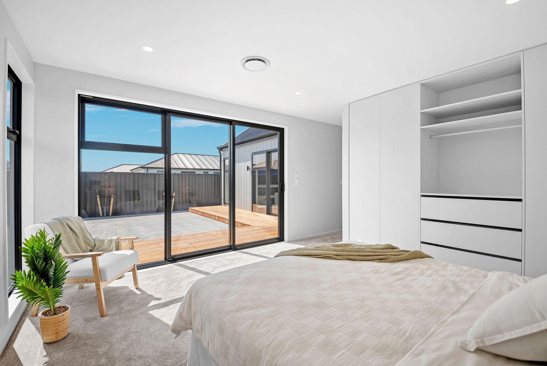 Absolute Homes Showhome | Beachgrove, Kaiapoi