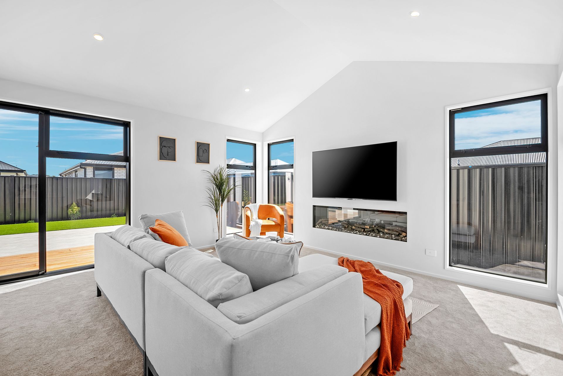 Absolute Homes Showhome | Beachgrove, Kaiapoi