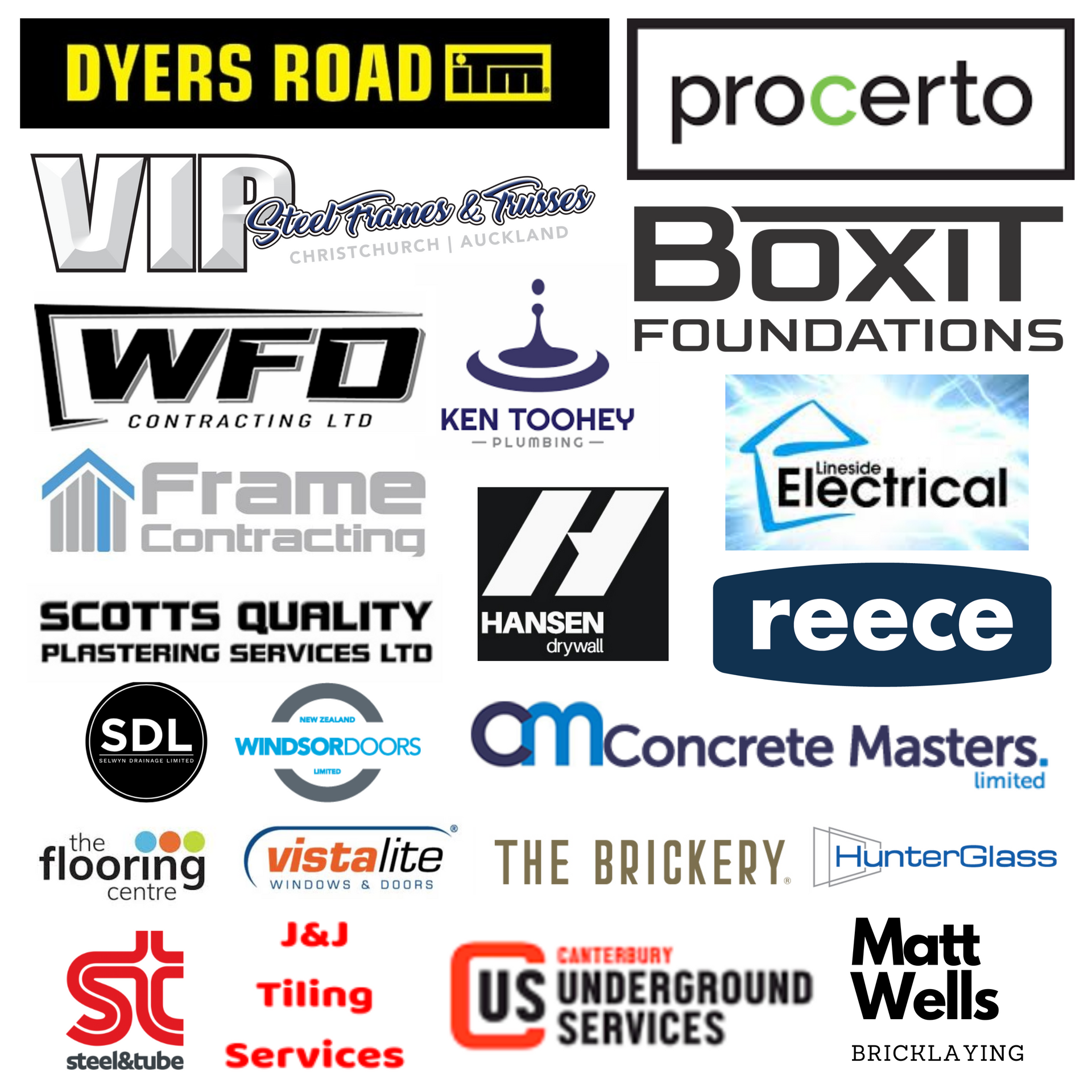 Absolute Homes NZ | Your Local Home Builders