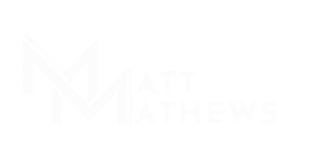 Logotipo De Mathews Chill