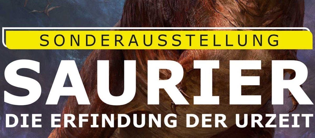 Entdeckung der Urzeit