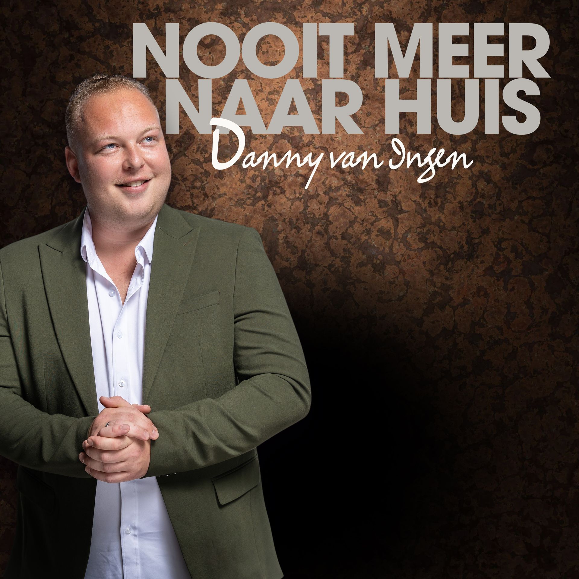 Danny van Ingen Artiest / Zanger / Entertainer
