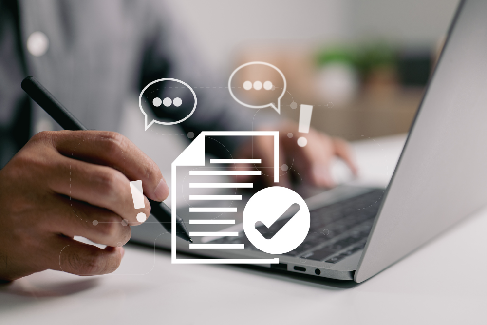 Entenda tudo sobre o CLM - Contract Lifecycle Management