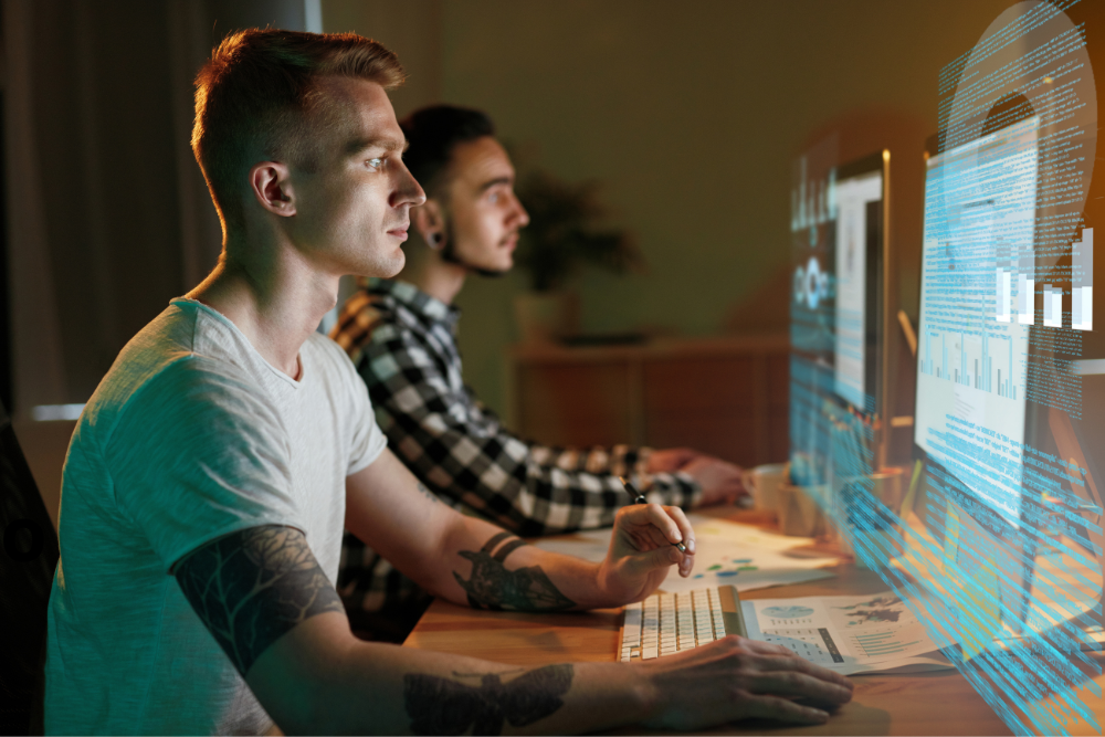 Como começar no mercado de TI: salário e carreira