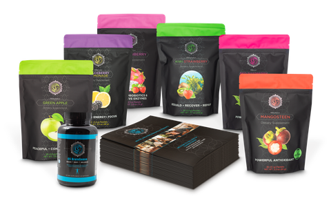 CS Complete Business Pack | Home business | Work from home | Income