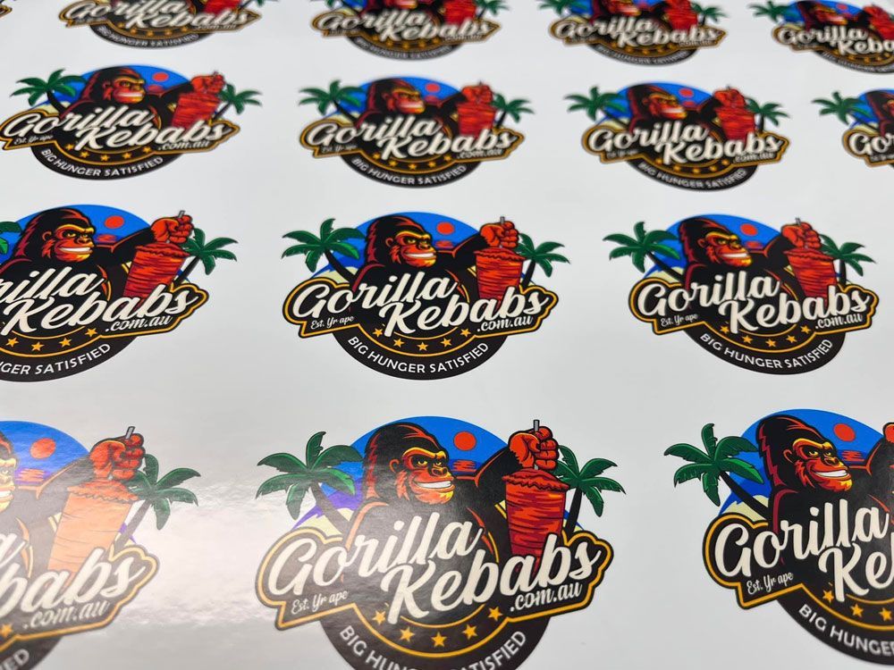 4 Innovative Ways To Use Custom Stickers In Your Marketing Strategy