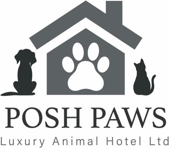 Posh Paws Luxury Animal Hotel